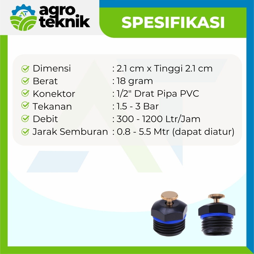 SPRAYER ELEKTRIK CBA TIPE 4 - AgroTeknik.id - Distributor Alat & Mesin ...
