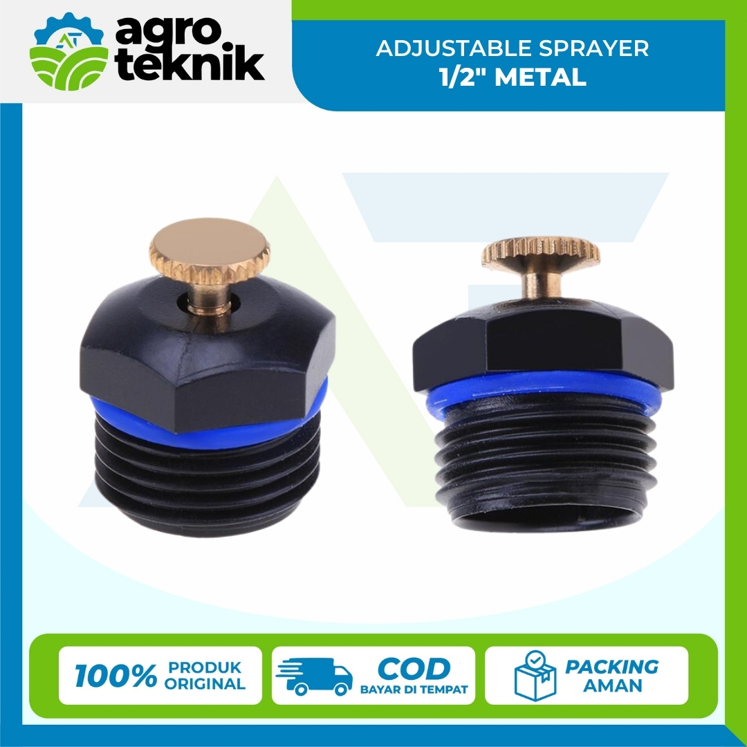 SPRAYER ELEKTRIK CBA TIPE 4 - AgroTeknik.id - Distributor Alat & Mesin ...